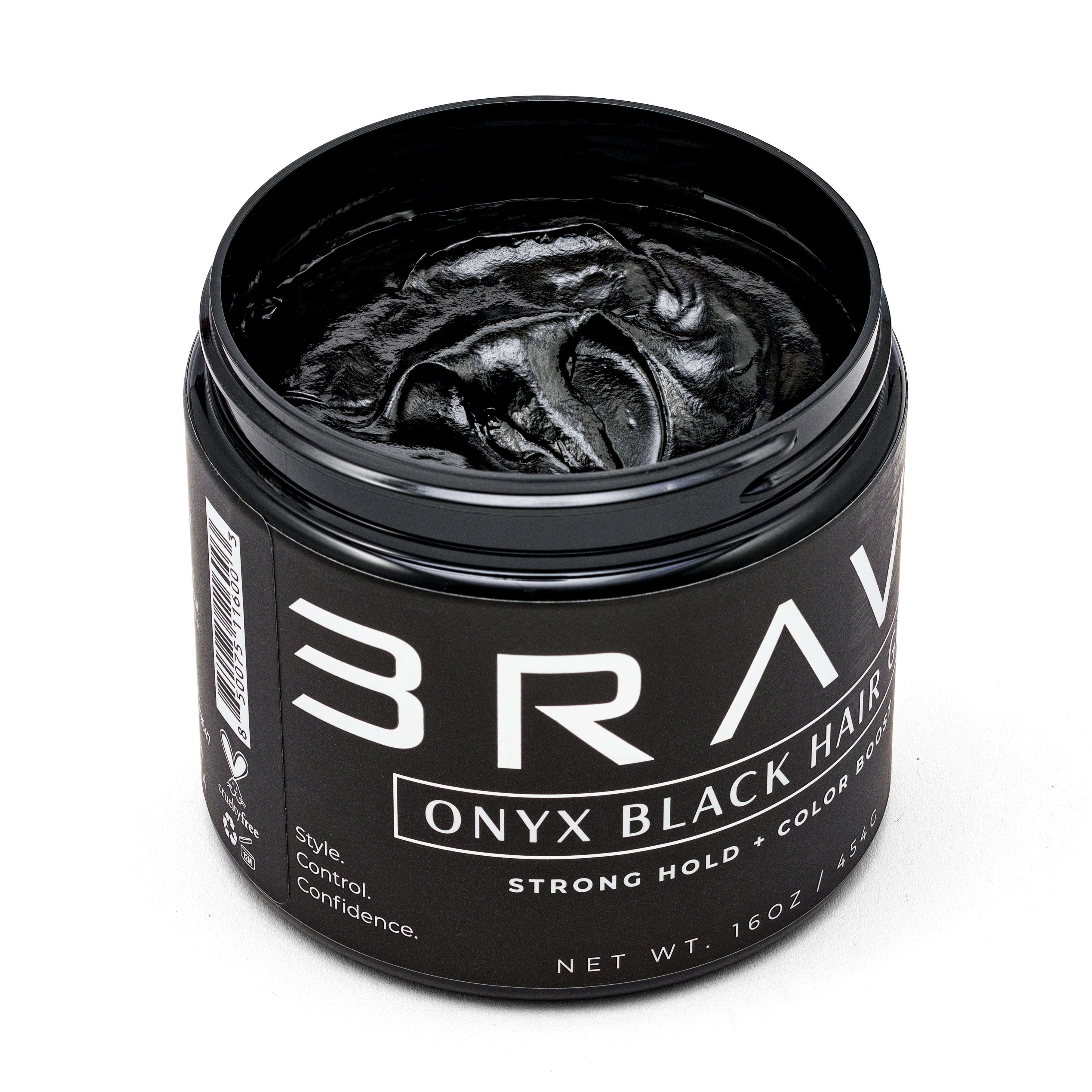 Bravo Onyx Hair Gel – BRAVO