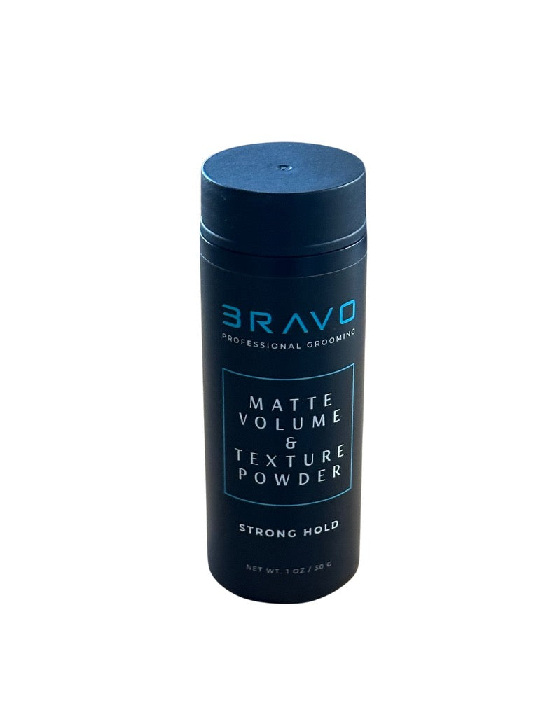 Bravo Texture Powder – BRAVO